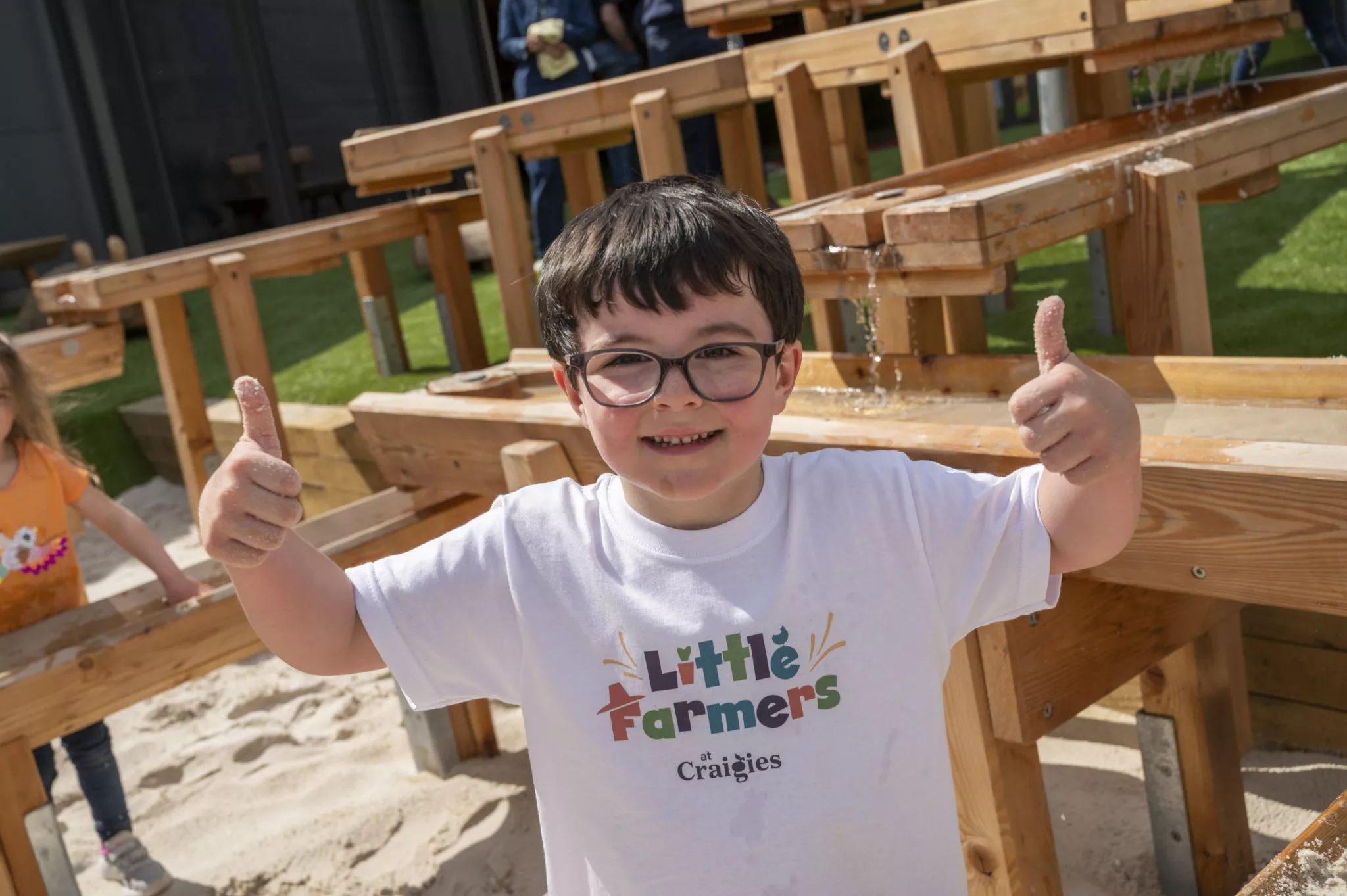 Home - Little Farmers