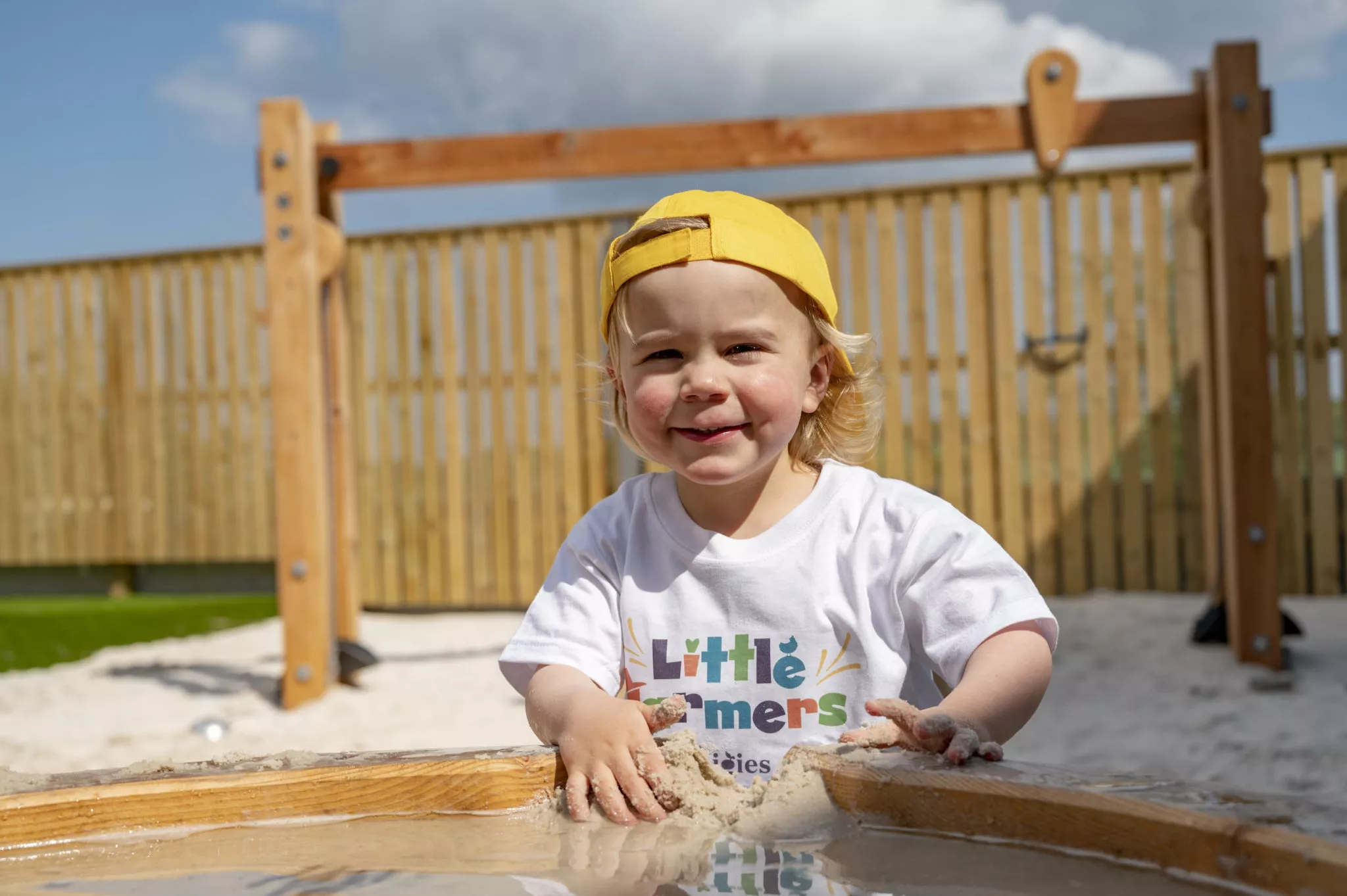 Latest information - Little Farmers