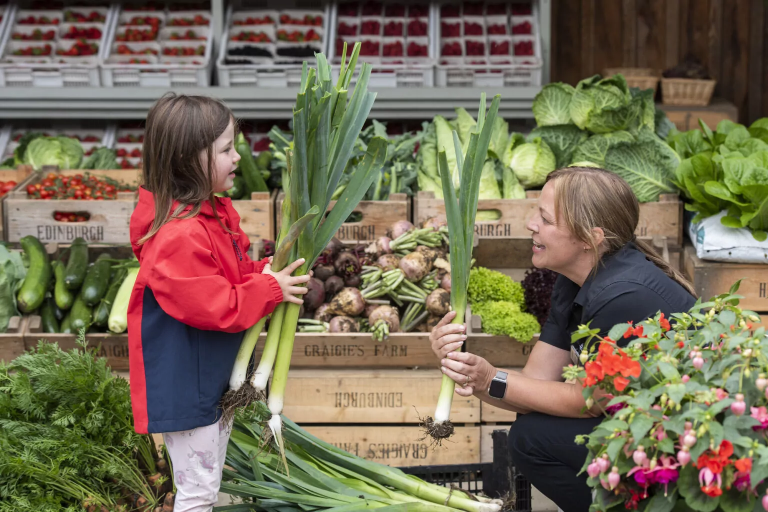 Top ten farming facts for kids - Little Farmers