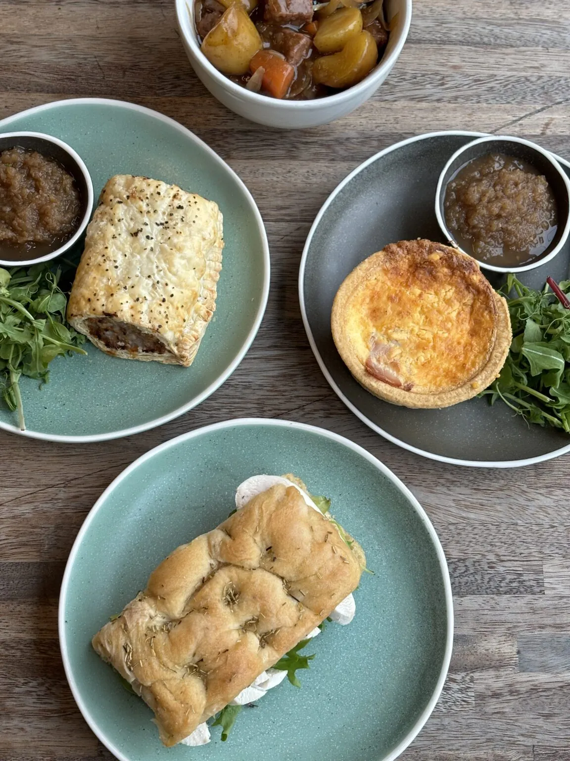 Plan your visit - Little Farmers